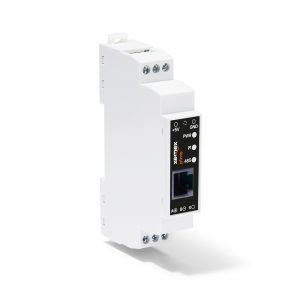 WALLBOX P1 PORT | Project Zero